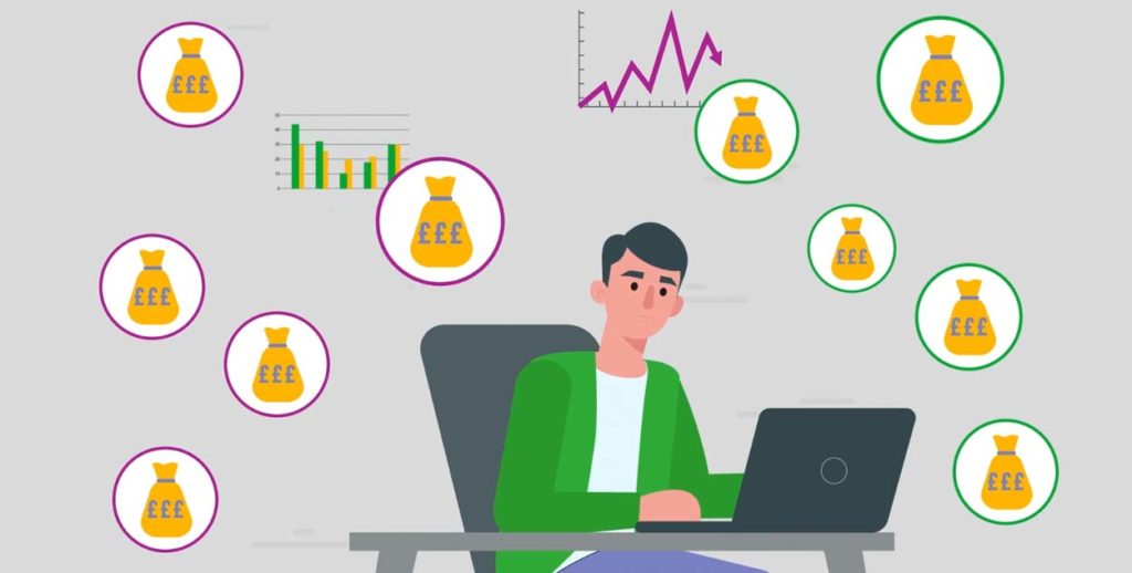 Combining your pensions | Members | Creative Pension Trust