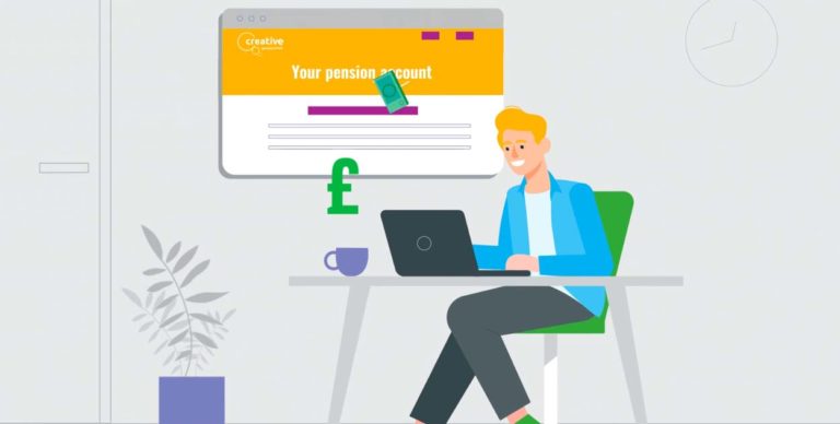 Introducing Cushon Core | Members | Creative Pension Trust